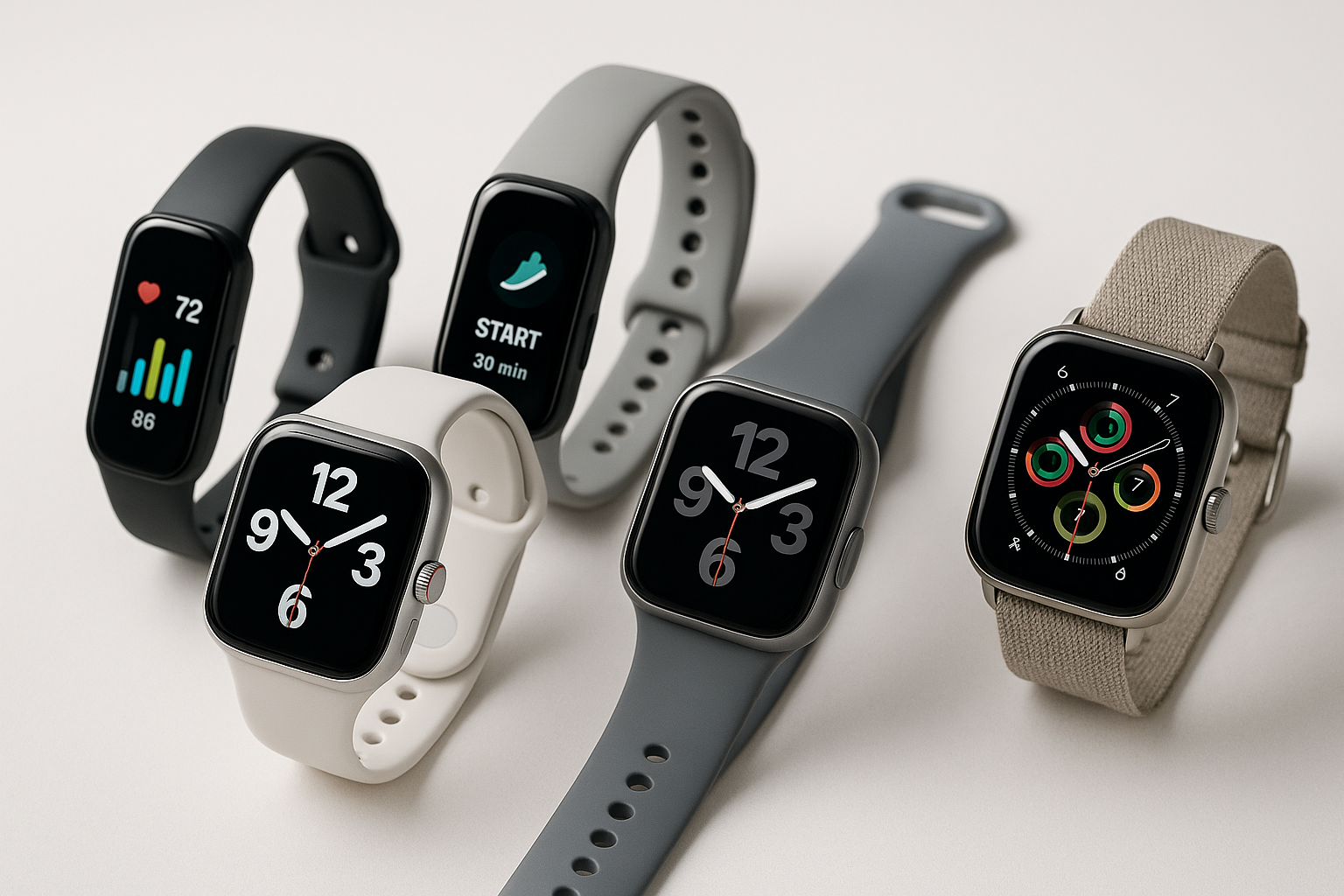 Smartwatch – Page 2 – MCS