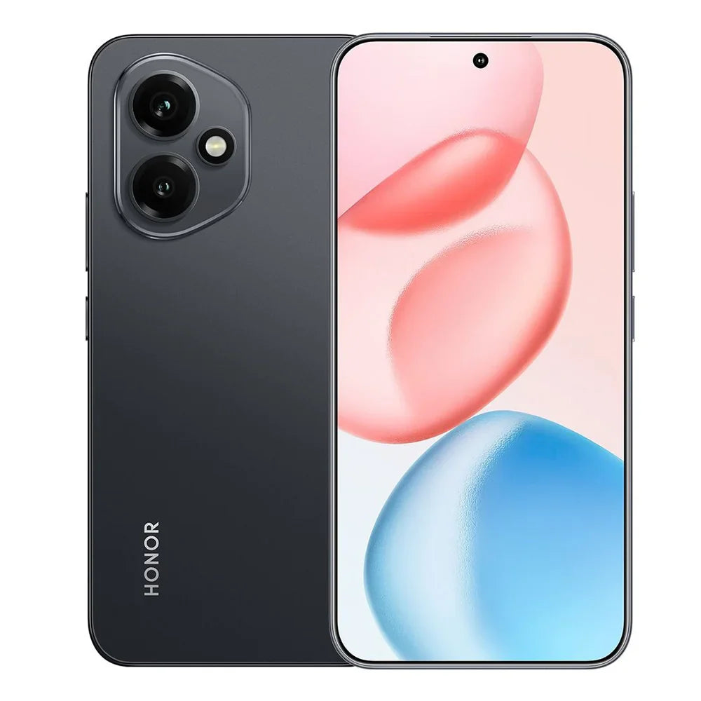 Honor Mobile – MCS