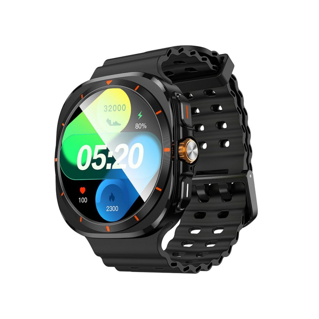 Hoco Y29 Call SmartWatch – MCS
