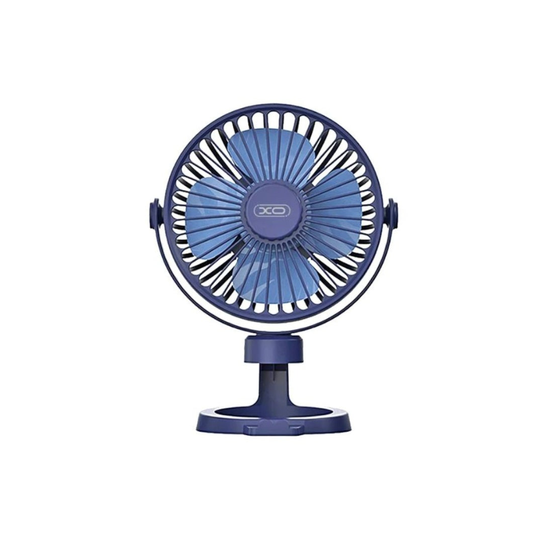 XO MF78 Portable Desktop Mini Fan – MCS